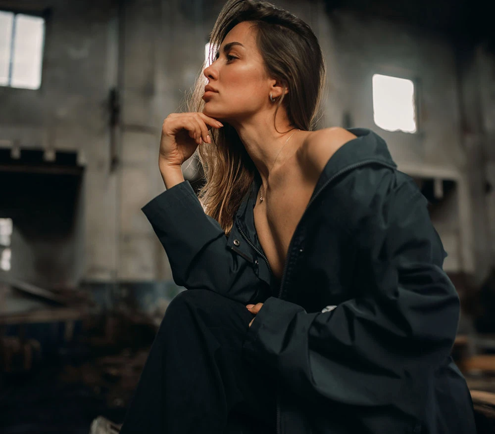 Lower Eyelid Surgery Birmingham, AL | Lower Blepharoplasty Alabama