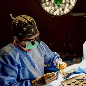 Best Facial Plastic Surgery In Birmingham, AL | Raggio, MD