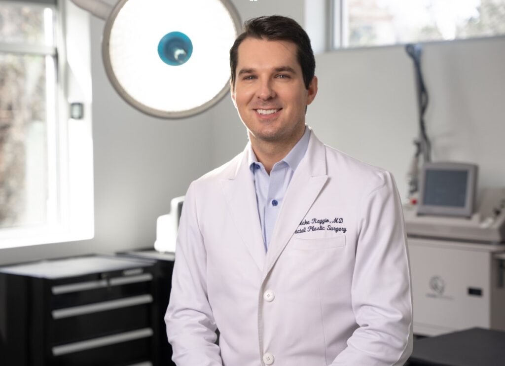 Skin Procedures After Accutane | Raggio MD